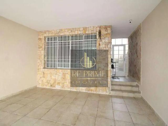 Casa / Sobrado para Venda em São Paulo/SP Parada Inglesa 2 Quartos
