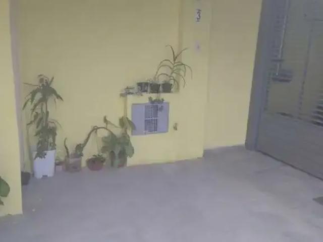 Casa / Sobrado para Venda em São Paulo/SP Parada Inglesa 2 Quartos