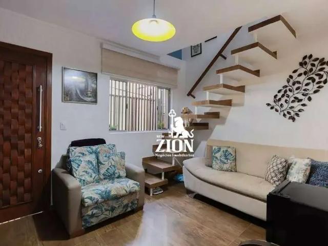 Casa / Sobrado para Venda em São Paulo/SP Parada Inglesa 2 Quartos