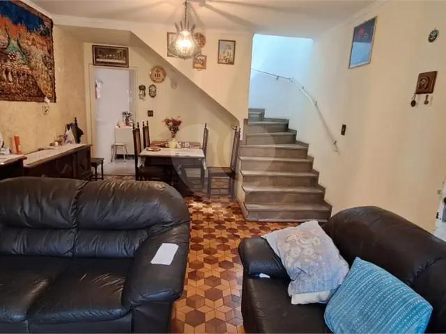 Casa / Sobrado para Venda em São Paulo/SP Parada Inglesa 2 Quartos