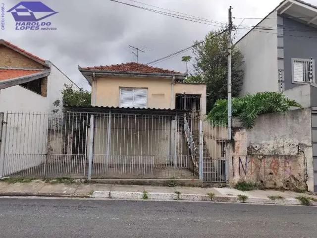 Casa / Sobrado para Venda em São Paulo/SP Parada Inglesa 2 Quartos