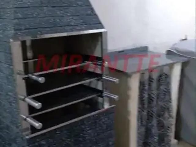 Casa / Sobrado para Venda em São Paulo/SP Parada Inglesa 2 Quartos