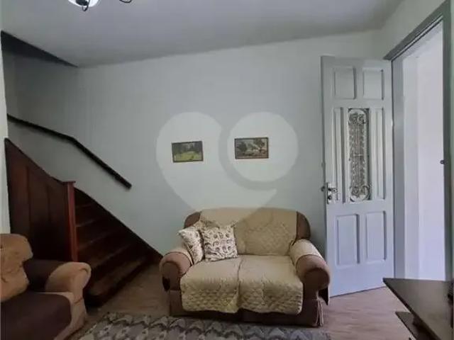 Casa / Sobrado para Venda em São Paulo/SP Parada Inglesa 2 Quartos
