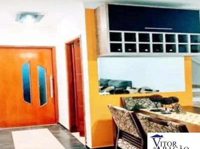 Casa / Sobrado para Venda em São Paulo/SP Parada Inglesa 2 Quartos