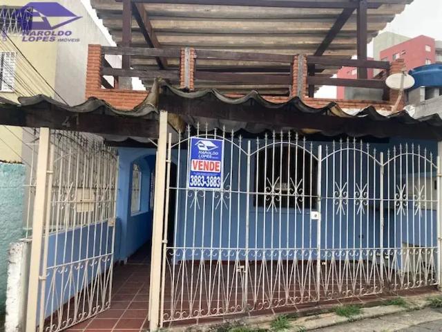 Casa / Sobrado para Venda em São Paulo/SP Parada Inglesa 2 Quartos