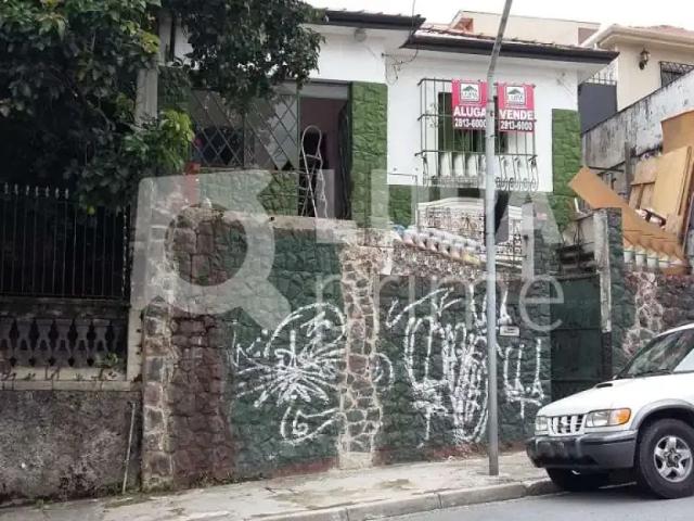 Casa / Sobrado para Venda em São Paulo/SP Parada Inglesa 2 Quartos