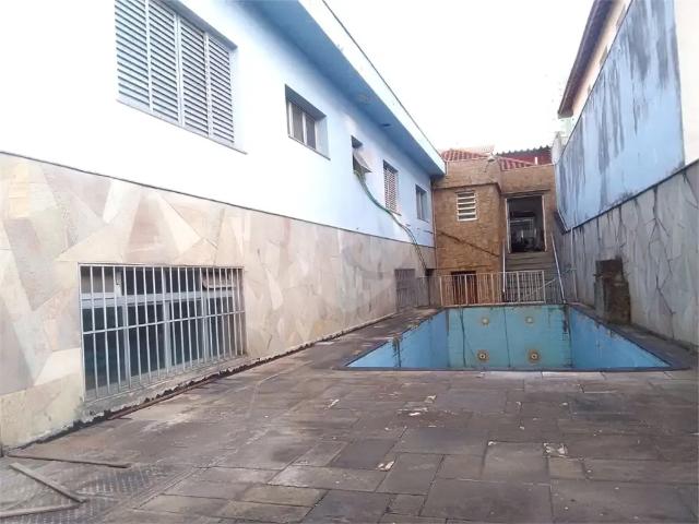 Casa / Sobrado para Venda em São Paulo/SP Parada Inglesa 2 Quartos