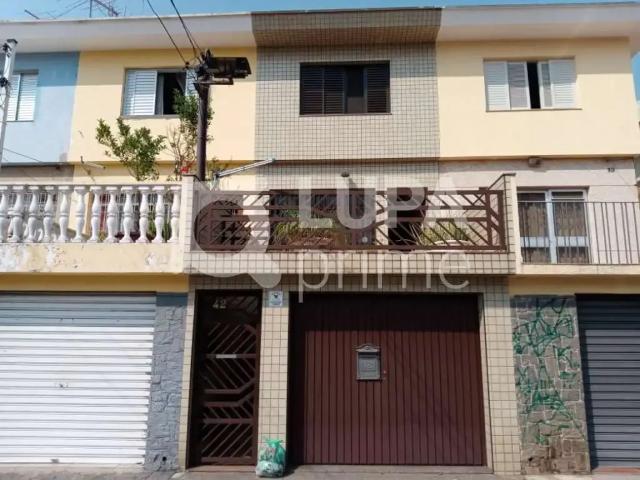 Casa / Sobrado para Venda em São Paulo/SP Parada Inglesa 2 Quartos