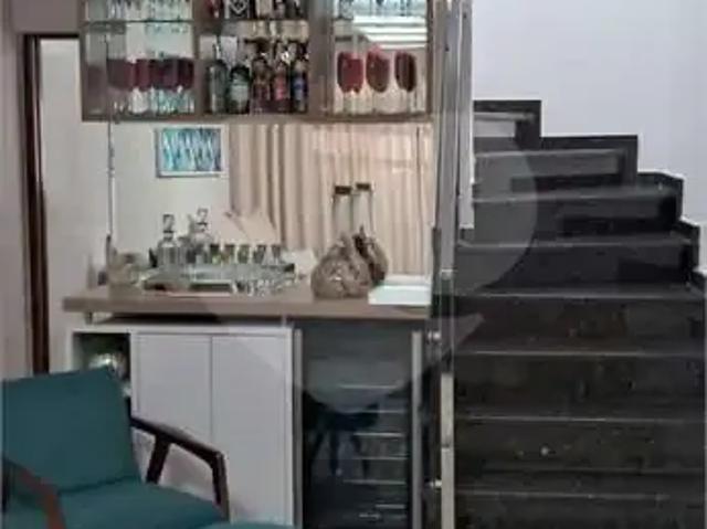 Casa / Sobrado para Venda em São Paulo/SP Tucuruvi 2 Quartos