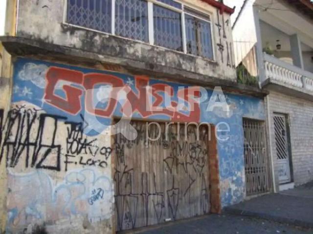 Casa / Sobrado para Venda em São Paulo/SP Parada Inglesa 2 Quartos