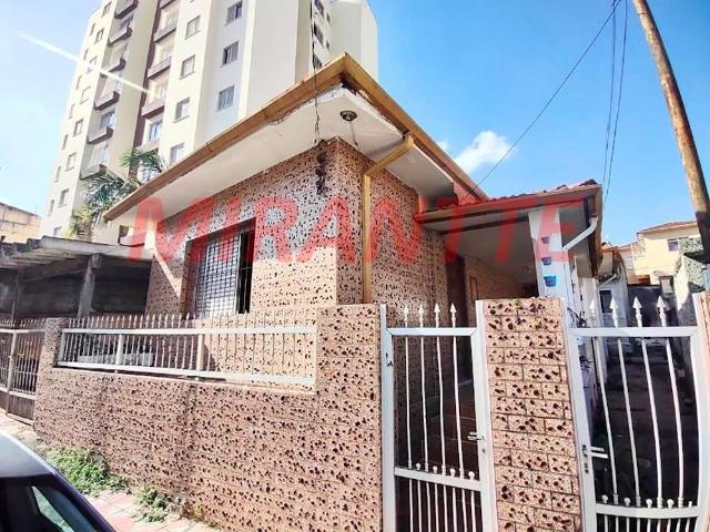 Casa / Sobrado para Venda em São Paulo/SP Parada Inglesa 2 Quartos