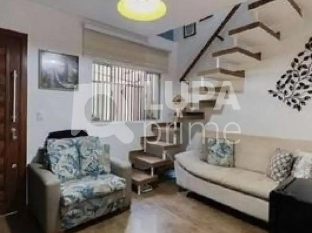Casa / Sobrado para Venda em São Paulo/SP Parada Inglesa 2 Quartos