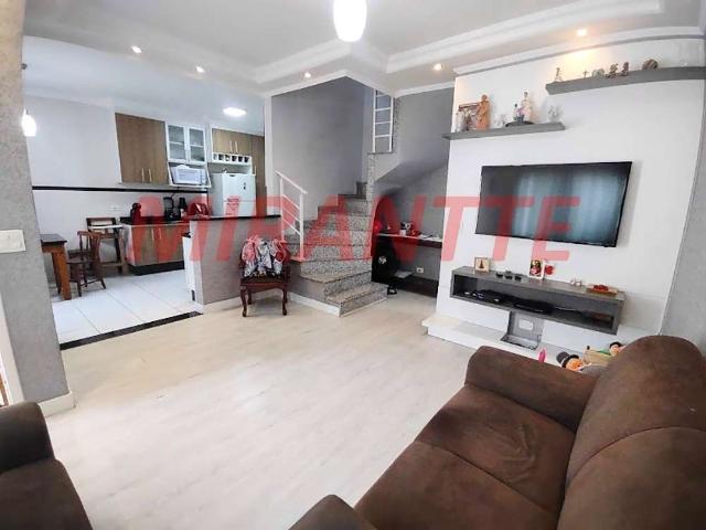 Casa / Sobrado para Venda em São Paulo/SP Parada Inglesa 2 Quartos