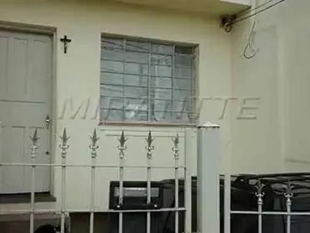 Casa / Sobrado para Venda em São Paulo/SP Parada Inglesa 2 Quartos
