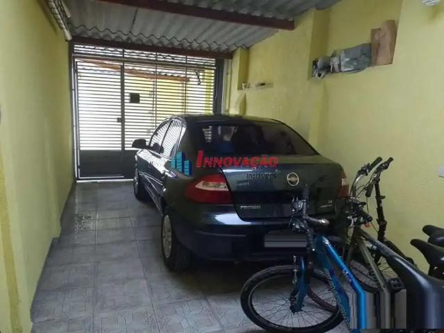Casa / Sobrado para Venda em São Paulo/SP Parada Inglesa 2 Quartos