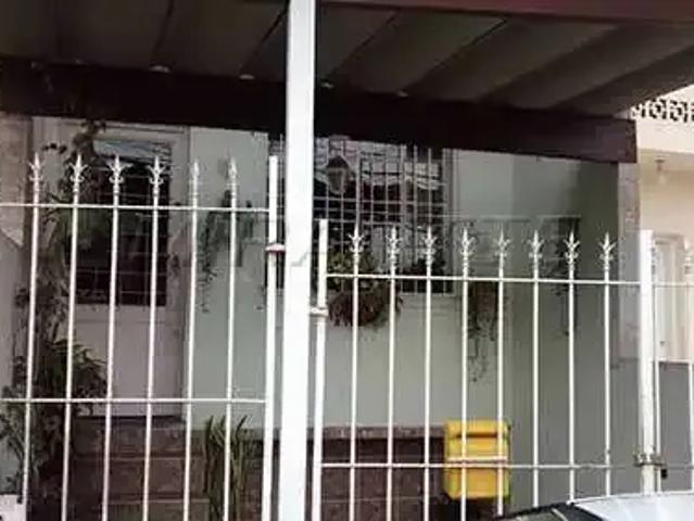 Casa / Sobrado para Venda em São Paulo/SP Parada Inglesa 2 Quartos