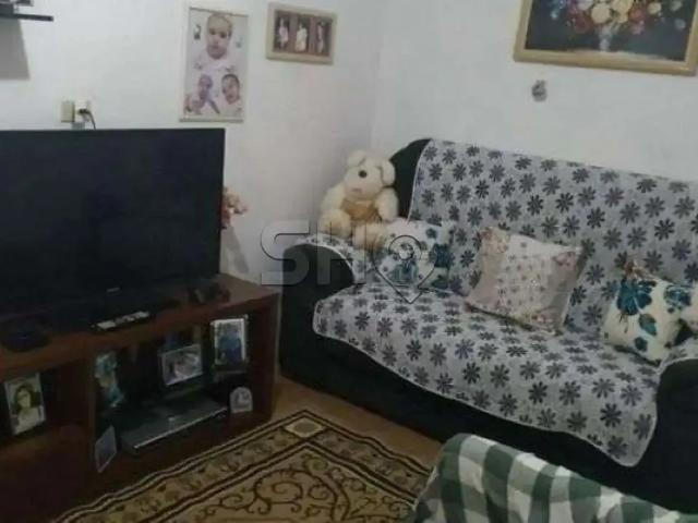 Casa / Sobrado para Venda em São Paulo/SP Parada Inglesa 2 Quartos