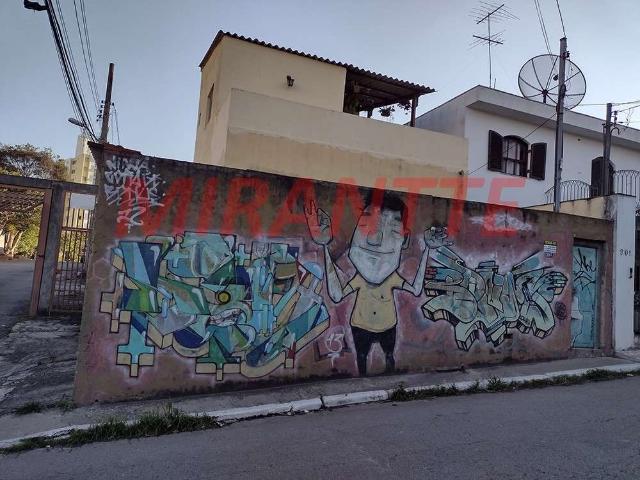 Casa / Sobrado para Venda em São Paulo/SP Parada Inglesa 2 Quartos