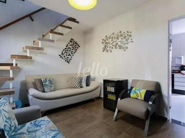 Casa / Sobrado para Venda em São Paulo/SP Parada Inglesa 2 Quartos