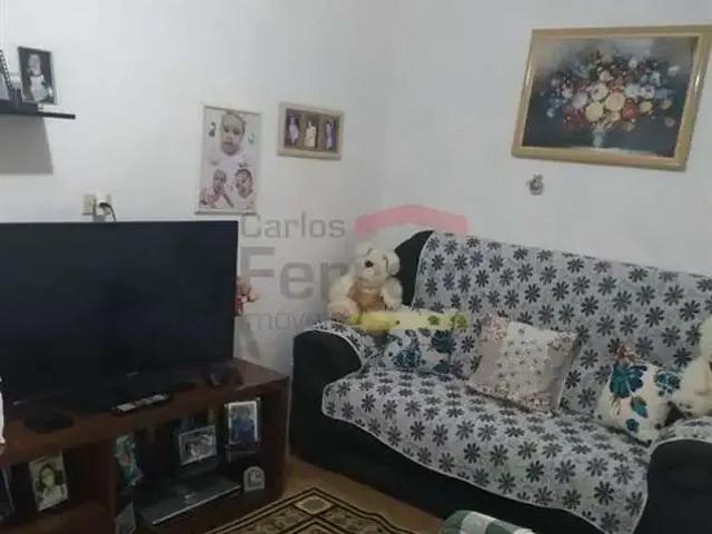 Casa / Sobrado para Venda em São Paulo/SP Parada Inglesa 2 Quartos