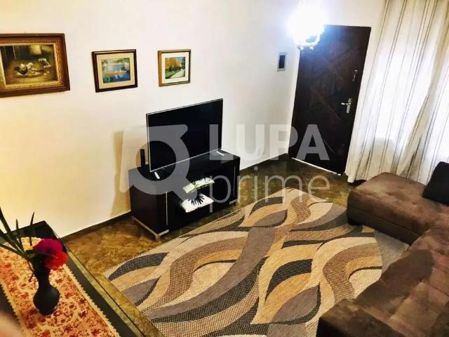 Casa / Sobrado para Venda em São Paulo/SP Parada Inglesa 2 Quartos