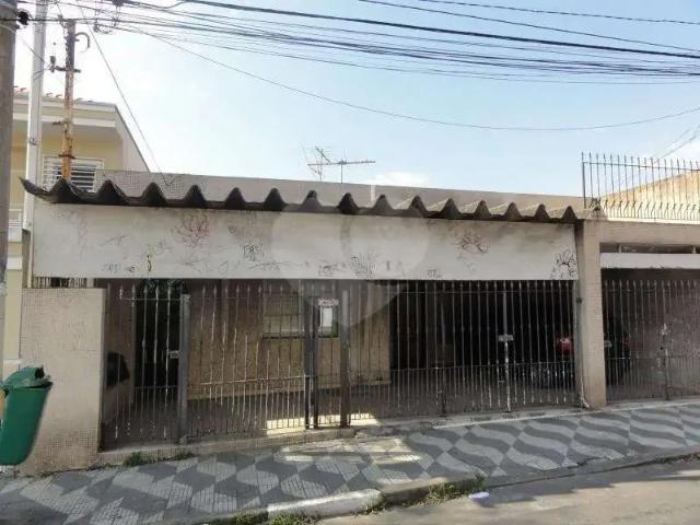 Casa / Sobrado para Venda em São Paulo/SP Parada Inglesa 2 Quartos
