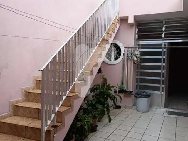 Casa / Sobrado para Venda em São Paulo/SP Parada Inglesa 2 Quartos