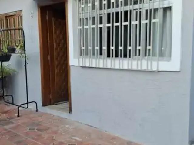 Casa / Sobrado para Venda em São Paulo/SP Parada Inglesa 2 Quartos