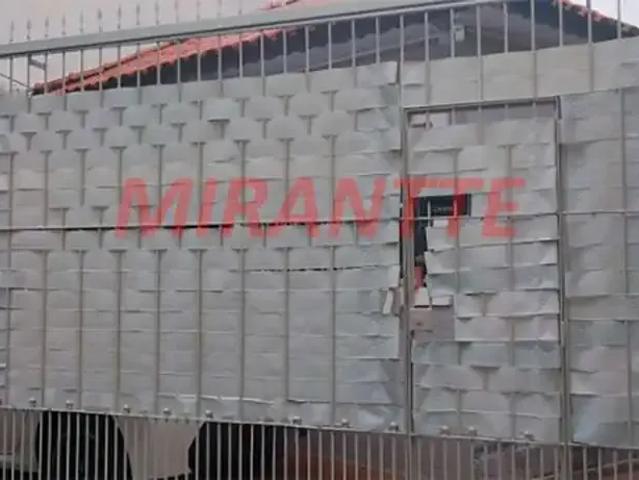 Casa / Sobrado para Venda em São Paulo/SP Parada Inglesa 2 Quartos
