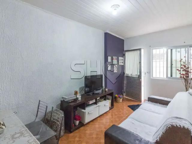 Casa / Sobrado para Venda em São Paulo/SP Parada Inglesa 2 Quartos