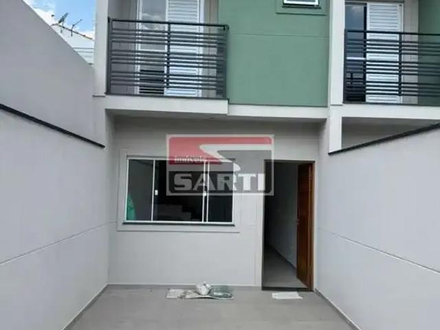 Casa / Sobrado para Venda em São Paulo/SP Parada Inglesa 2 Quartos
