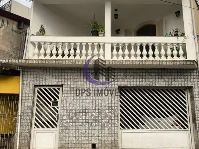 Casa / Sobrado para Venda em São Paulo/SP Parada Inglesa 2 Quartos