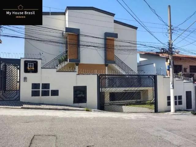 Casa / Sobrado para Venda em São Paulo/SP Parada Inglesa 2 Quartos