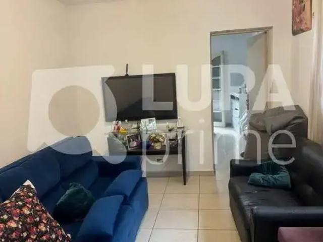 Casa / Sobrado para Venda em São Paulo/SP Parada Inglesa 2 Quartos
