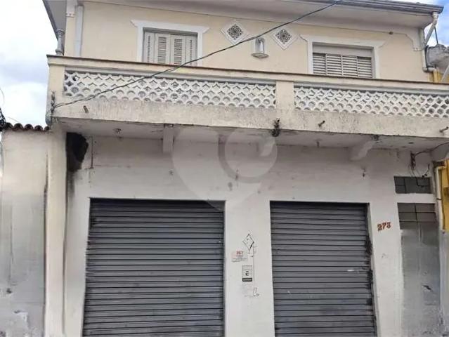 Casa / Sobrado para Venda em São Paulo/SP Parada Inglesa 2 Quartos