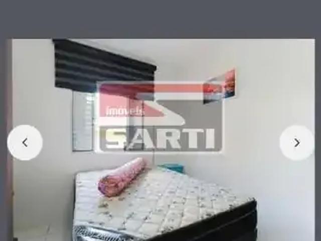 Casa / Sobrado para Venda em São Paulo/SP Parada Inglesa 2 Quartos