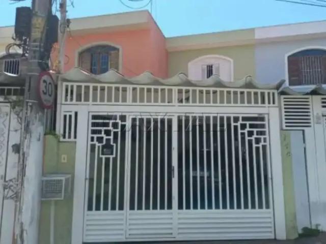 Casa / Sobrado para Venda em São Paulo/SP Parada Inglesa 2 Quartos