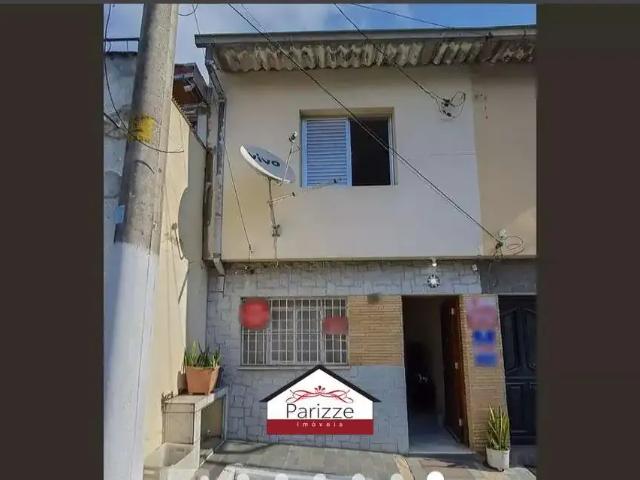 Casa / Sobrado para Venda em São Paulo/SP Parada Inglesa 2 Quartos