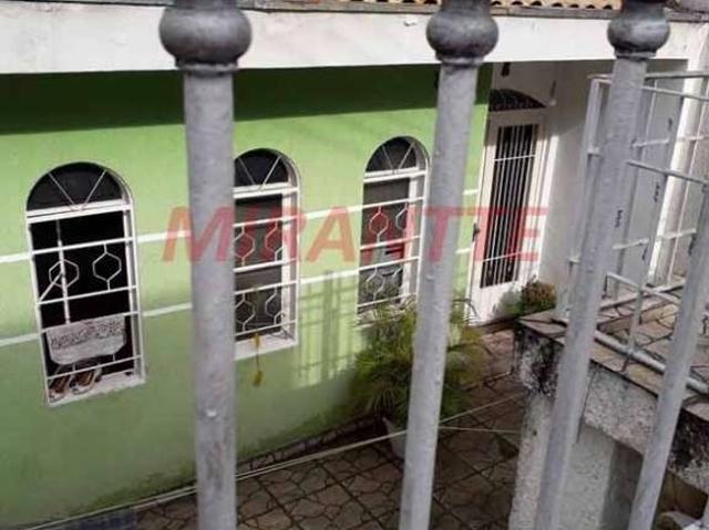 Casa / Sobrado para Venda em São Paulo/SP Parada Inglesa 2 Quartos