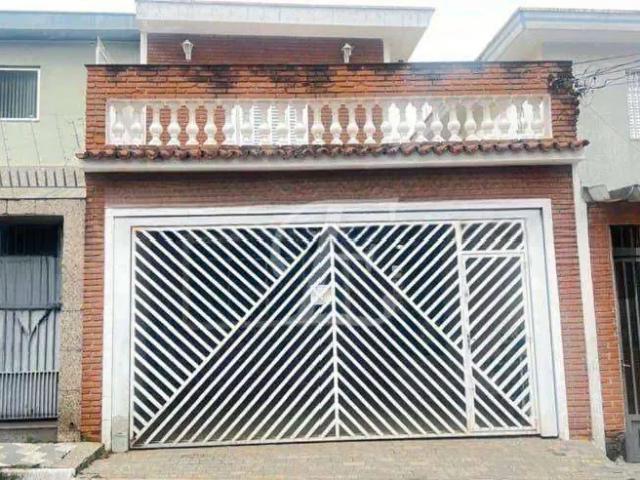 Casa / Sobrado para Venda em São Paulo/SP Parada Inglesa 2 Quartos
