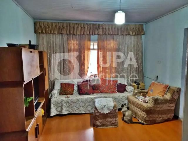 Casa / Sobrado para Venda em São Paulo/SP Parada Inglesa 2 Quartos