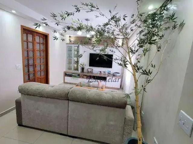 Casa / Sobrado para Venda em São Paulo/SP Parada Inglesa 2 Quartos