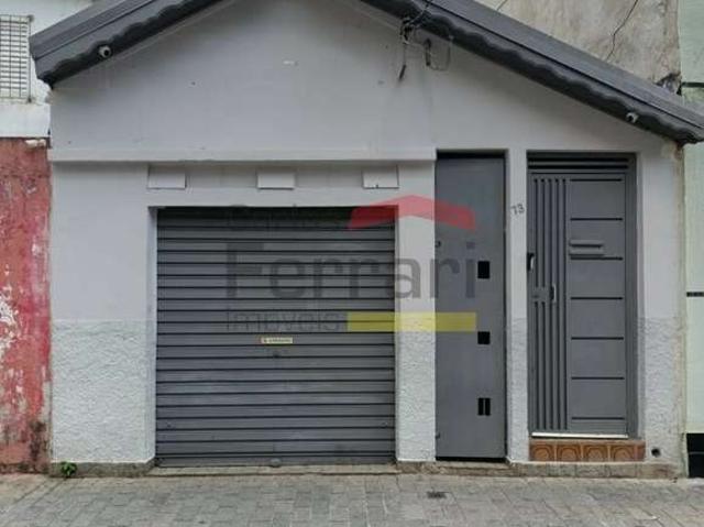 Casa / Sobrado para Venda em São Paulo/SP Parada Inglesa 2 Quartos