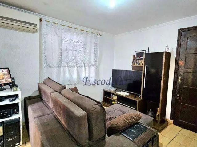 Casa / Sobrado para Venda em São Paulo/SP Parada Inglesa 2 Quartos