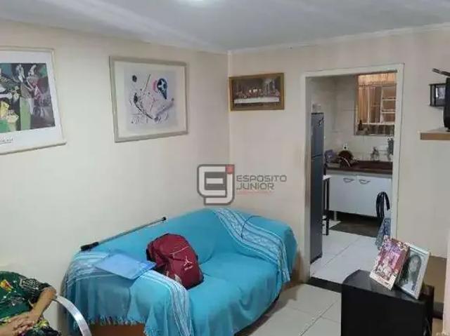 Casa / Sobrado para Venda em São Paulo/SP Parada Inglesa 2 Quartos