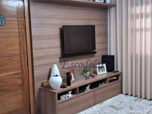 Casa / Sobrado para Venda em São Paulo/SP Parada Inglesa 2 Quartos