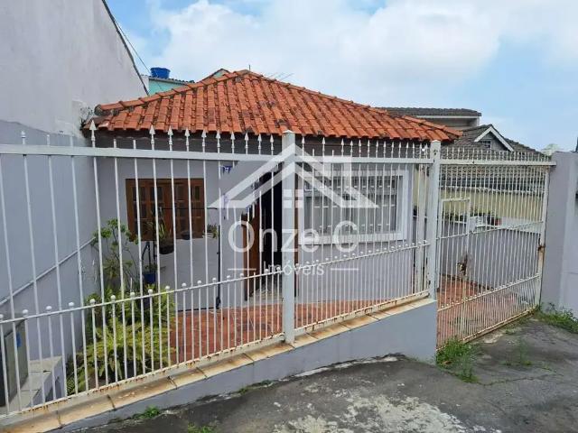 Casa / Sobrado para Venda em São Paulo/SP Parada Inglesa 2 Quartos