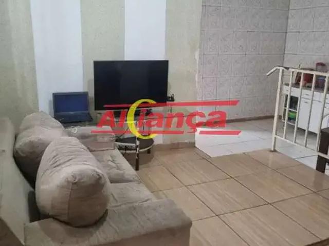 Casa / Sobrado para Venda em São Paulo/SP Parada Inglesa 2 Quartos