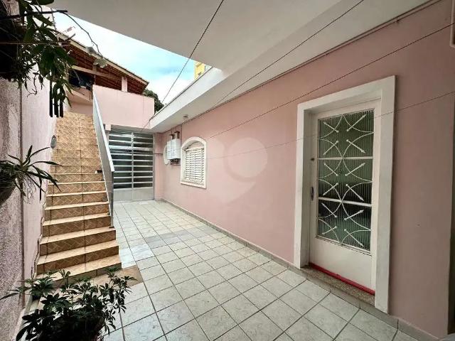 Casa / Sobrado para Venda em São Paulo/SP Parada Inglesa 2 Quartos