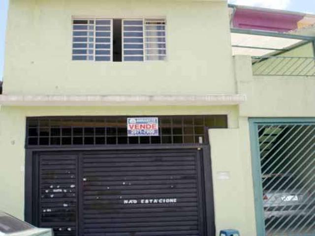 Casa / Sobrado para Venda em São Paulo/SP Parada Inglesa 2 Quartos
